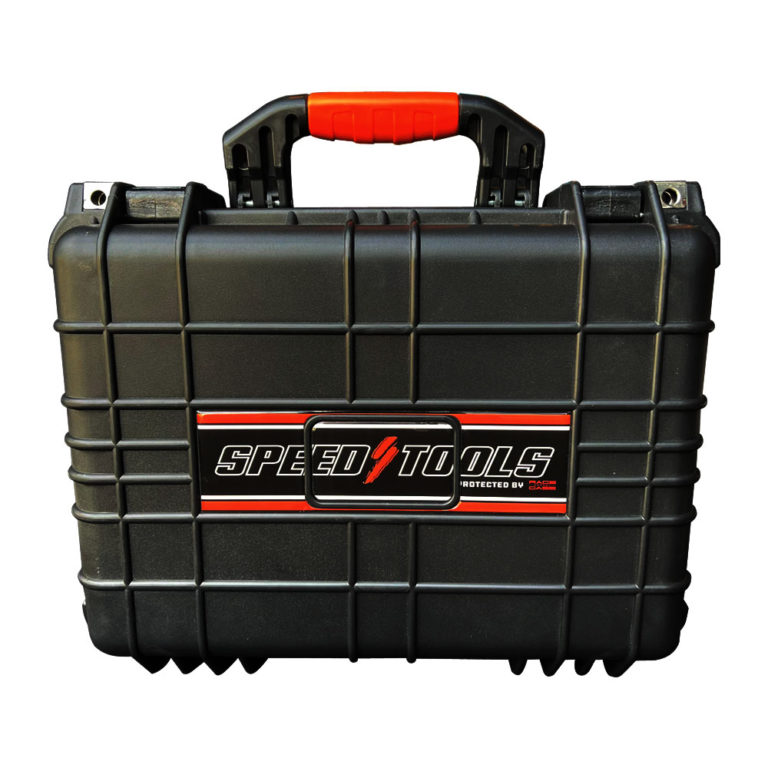 Speed Tools, Inc - Next-Level Tool Organization