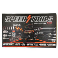 Speed Tools Race Case - Speed Tools, Inc