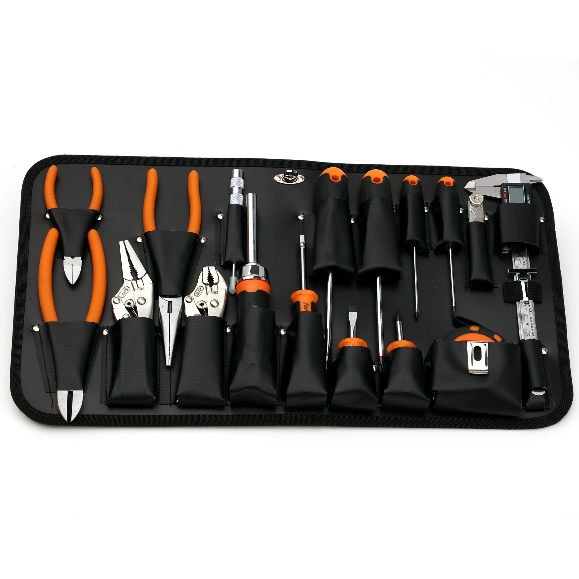 Speed Tools Race Case – Speed Tools, Inc