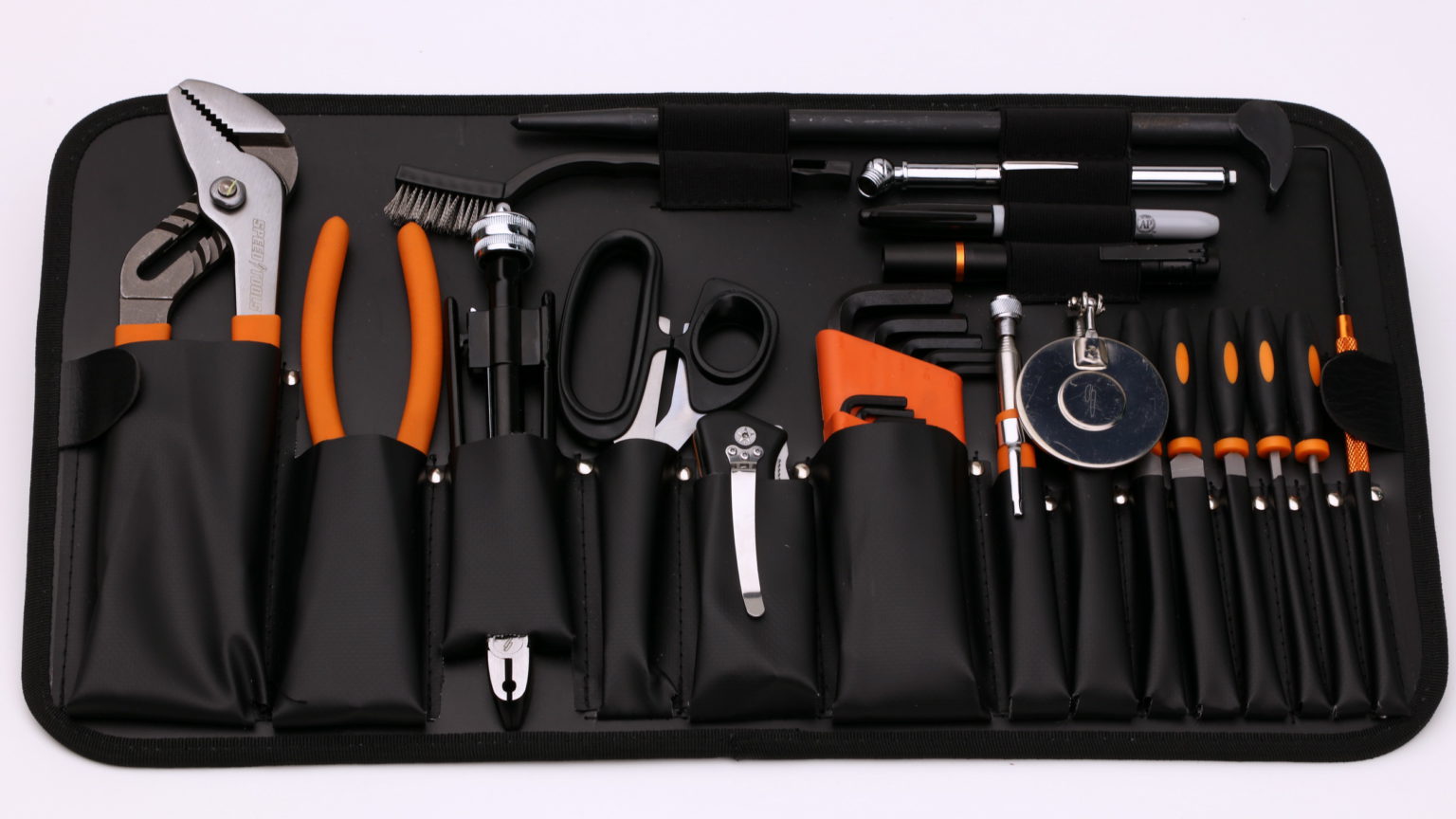 Speed Tools, Inc - Next-Level Tool Organization