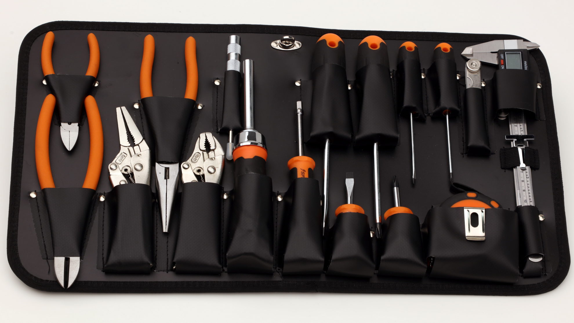Speed Tools, Inc - Next-Level Tool Organization