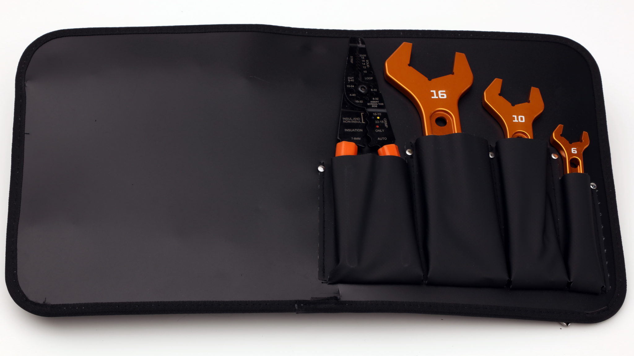 Speed Tools, Inc - Next-Level Tool Organization