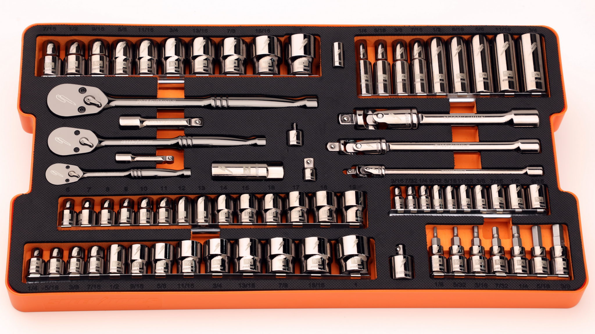 Speed Tools, Inc - Next-Level Tool Organization
