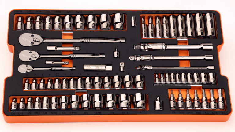 Speed Tools, Inc - Next-Level Tool Organization