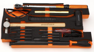Speed Tools, Inc - Next-Level Tool Organization