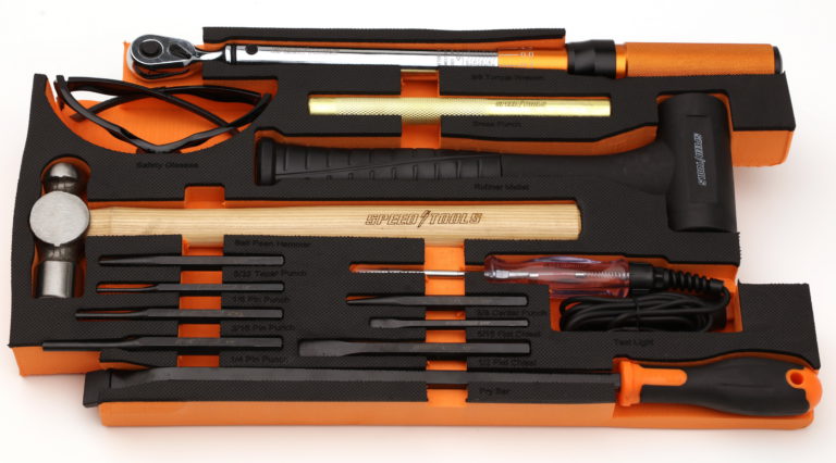 Speed Tools, Inc - Next-Level Tool Organization