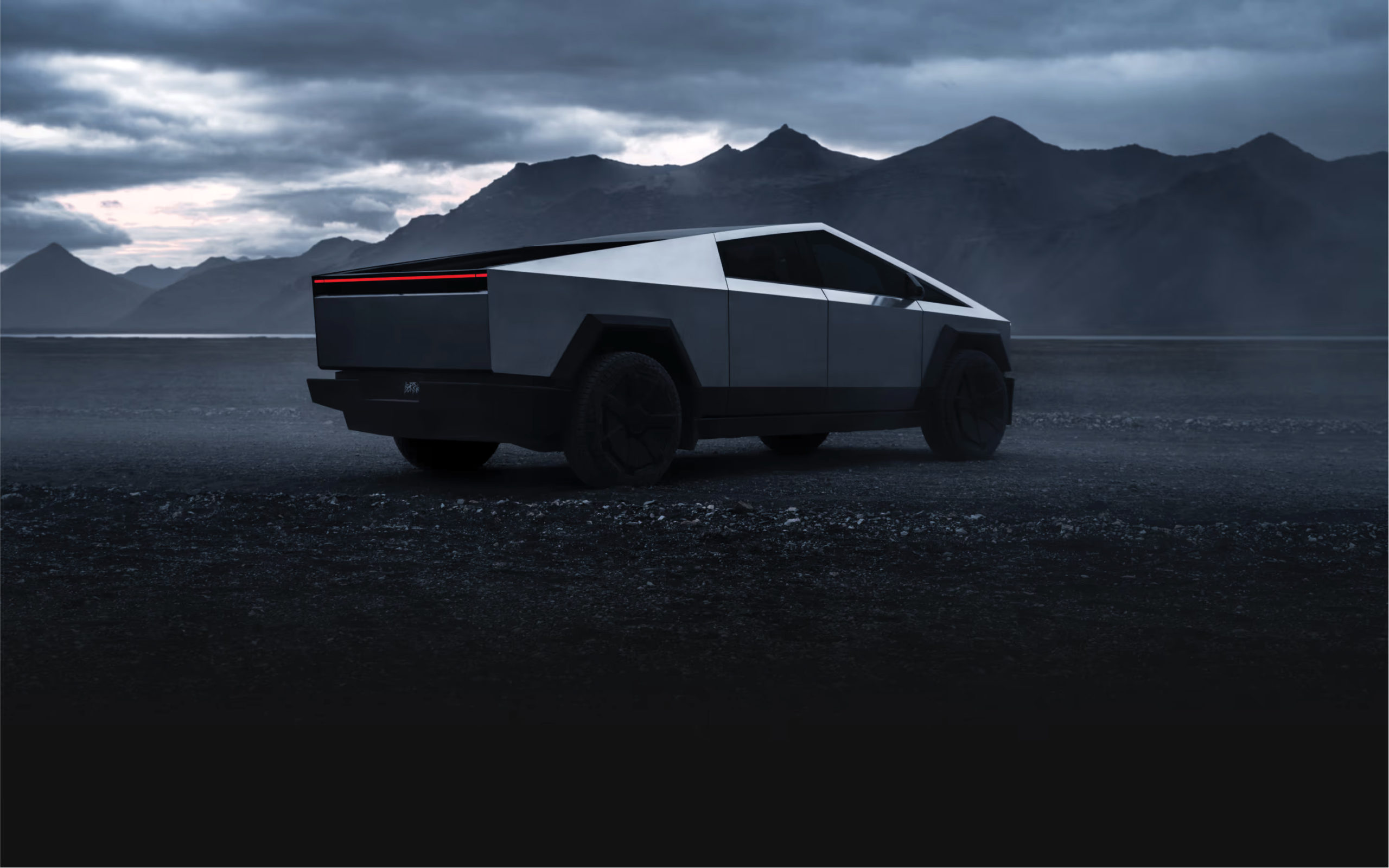 Unleash the Power of Speed Tools Cyber Combo on Your Cybertruck ...